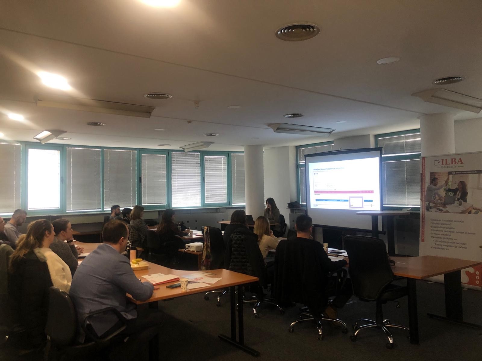 Provedba otvorenog postupka nabave u novom EOJN RH uz prikaz ključnih ...