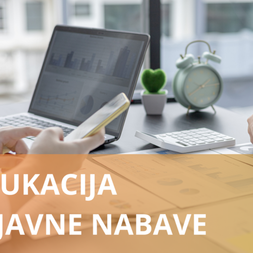 Jednostavna nabava na EOJN RH| ILBA Edukacije